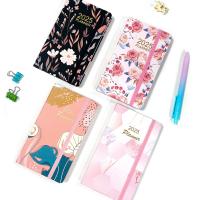 China Custom A5 Spiral Hardcover Notebook with Embossed Design and 500 MOQ for Business for sale