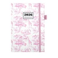 China Paper Spiral Hardcover Notebook High Durability Personalization Option Logo Printing for sale