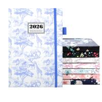 China Standard A5 Custom Notebook Ultimate Business Companion for sale