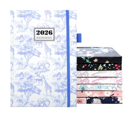 China Standard A5 Custom Notebook Ultimate Business Companion for sale