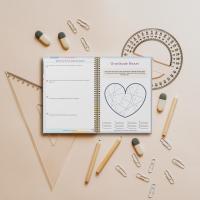 China Customized Colour Spiral Hardcover Notebook Personalization Option with Logo Printing and Paper for sale