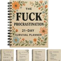 China Custom A5 Screw-Binding Notebook with Dot-Grid Layout FSC Certified for sale
