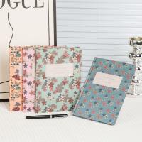 China Custom Journal Notebook Personalization Option Logo Printing and Pastel Color Scheme for Personalization for sale