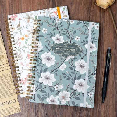 China A5 Custom Journal Notebook Artistic Style Feature Included for sale