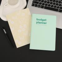 China Customized Colour and High Durability Spiral Hardcover Notebook Personalization Option Customized As You Like for sale