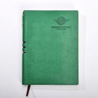 China 100 Pages Custom Journal Notebook with Embossed Design Technique and Durable for sale