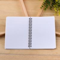 China 300gsm Cover Material Hardcover Custom Journal Notebook for Your Projects for sale