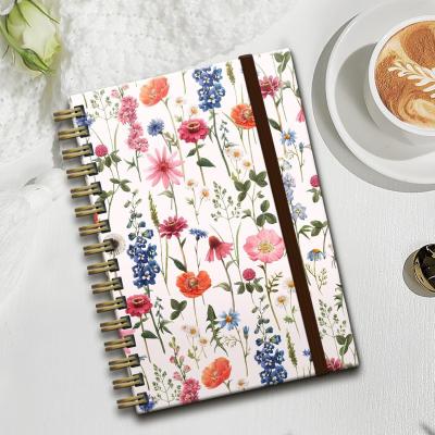 China Custom Journal Notebook 15 Pages Lined Paper Type for Customized Professional Needs for sale
