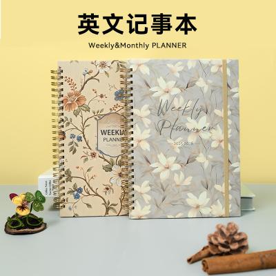 China Softcover Custom Journal Notebook 100 Pages for Business Notes and Ideas for sale