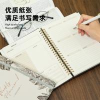 China 15 Pages Spiral Binding Journal Book Printing for Customer Requirements for sale