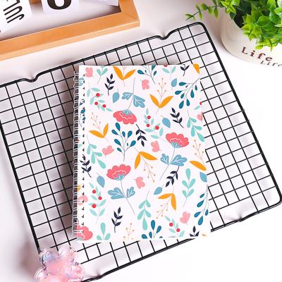 China Artistic Style Feature Custom Journal Notebook with Logo Printing and Personalization Option for sale
