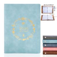 China Artists Spiral Hardcover Notebook Featuring Black Cover Standard Format Suitable for Creative Sketching and Notes for sale