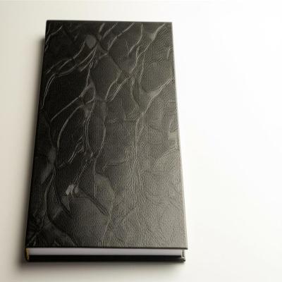 China Paper Custom Journal Notebook Featuring Embossed Design Technique Tailored for Executive Meetings and Creative Projects for sale