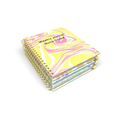China Academic Custom Journal Notebook Offering Custom Cover Art Options Suitable for Personalized Study Notes and Professional for sale