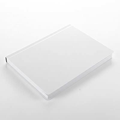 China Custom Spiral Hardcover Notebook 100 Pages 5.8x8.3 Inches for Corporate Gifts and Business Use for sale