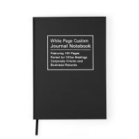 China Custom Spiral Hardcover Notebook 100 Pages 5.8x8.3 Inches for Corporate Gifts Business Records for sale