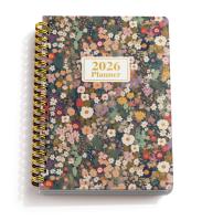 China Embossed Spiral Hardcover Notebook 100 Pages Custom Cover Art for Professional Office Supplies for sale