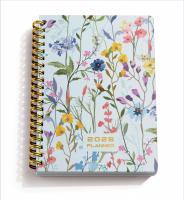 China Spiral Hardcover Notebook 100 Pages White Paper Custom Logo Professional Journal for sale