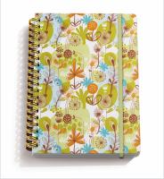 China Customized As You Like Custom Journal Notebook Lined Format Designed For Executive Project Management And Client Meetings for sale