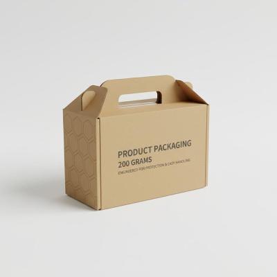 China 200 Grams Product Packaging Box Engineered to Support Product Packaging Delivering Protection and Easy Handling Features for sale