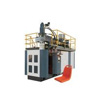 China 2000L used blow molding machine tonva blow molding machine for sale