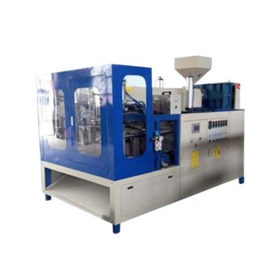 China bottle pallet blowing molding machine blow barrel for sale