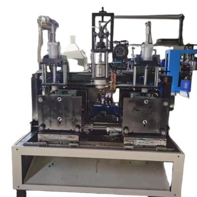 China injection 60L blow molding machine price for sale