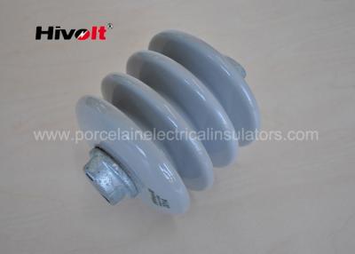 China Metric Pitch Station Post Insulators HB1137/HB1250/HB1866/HB2097 - 3-11 KN Strength, 150-270mm Length for sale