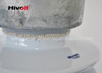 China TR288 Polymer Post Insulator - 1372mm Length, 2950mm Creepage Distance, ANSI Standard Station Insulator for sale