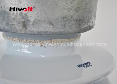 China TR288 Polymer Post Insulator - 1372mm Length, 2950mm Creepage Distance, ANSI Standard Station Insulator for sale