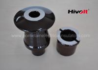 China AB-630-42539 LV Transformer Bushing Insulator DIN 42539 Standard 90mm d5 70mm d13 CE SGS Certified for sale