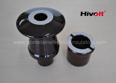 China AB-630-42539 LV Transformer Bushing Insulator DIN 42539 Standard 90mm d5 70mm d13 CE SGS Certified for sale