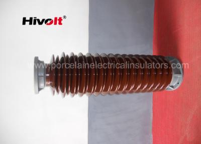 China 36kV 800A High Voltage Transformer Bushings with 576mm Creepage Distance - CE/SGS Certified for Oil Type Transformers for sale