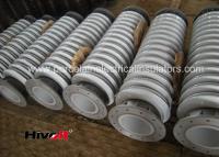 China 36kV 800A Composite Hollow Insulator Transformer Bushing for Oil-Type Transformers - IEC62155 Standard for sale