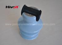China 24kV Pin Type Insulator SDI-37 with 330mm Creepage Distance and 13KN Strength for Distribution Lines for sale