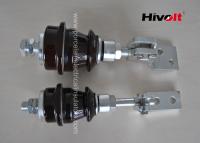 China 1kV 250A Oil-Type Transformer Bushings - 33kV to 252kV Voltage Range, Alumina Ceramic Construction for sale