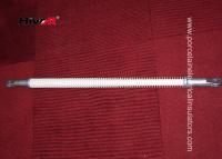 China 38KV Self-Cleaning Polymer Pin Insulator for Railway & Transmission Lines with 3-5 Year Warranty for sale