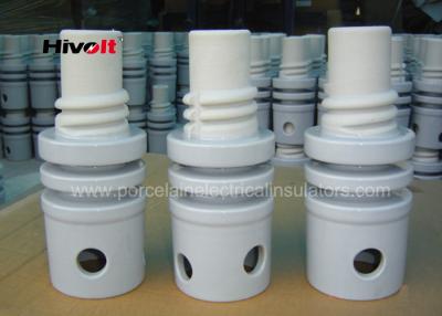 China Electric Silicone Transformer Bushing Insulator For Capacitor Bushing for sale