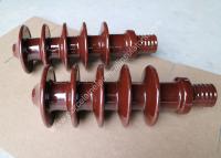 China High Voltage DIN 40680 10NF250 Transformer Bushings for Oil-Immersed Transformers with CE/SGS Certification for sale