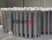 China 100kV-1000KV Power Frequency Puncture Voltage Station Post Insulators For High Voltage for sale