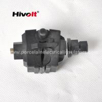 China KW2-95 Insulation Piercing Connector for 16-95mm² Cables with 132A Current Rating and 20Nm Torque for sale