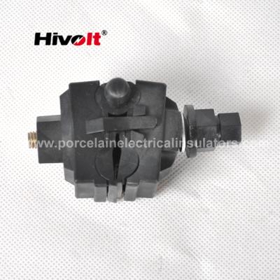 China KW2-95 Insulation Piercing Connector for 16-95mm² Cables with 132A Current Rating and 20Nm Torque for sale