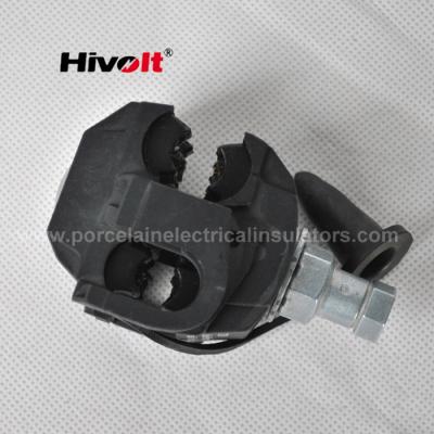 China High Reliability Insulation Piercing Connector for 1kV Distribution Lines - 16-95mm² Cable Range, 130A Current for sale