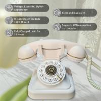 China 32GB Wedding Guest Message Custom Color Audio Phone Guestbook For Birthdays Events for sale