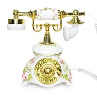China USB Rechargeable Audio Guestbooks Heartfelt Messages Voicemail Guest Book Phone For Party for sale