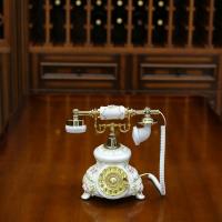 China USB Rechargeable Audio Guestbooks Heartfelt Messages Voicemail Guest Book Phone For Party for sale