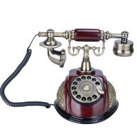 China Record Customized Wedding Phone Guest Book Rent Audio Guest Book For Wedding for sale