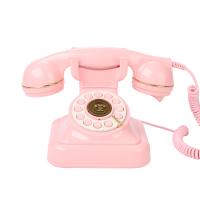 China Clear Sound Audio Wedding Guest Book Voicemail Pink For Collecting Guests Wishes for sale