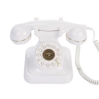 China FiayaCom Powerful Audio Guest Book Wedding Phone with Unlimited Storage Capacity and Rechargeable Battery for sale