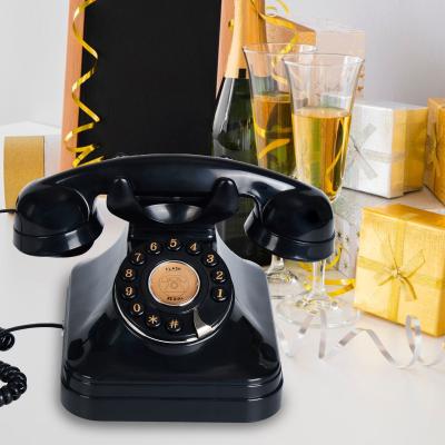 China Personalized Audio Guest Book Voicemail 32GB  Leave A Message Phone Wedding for sale